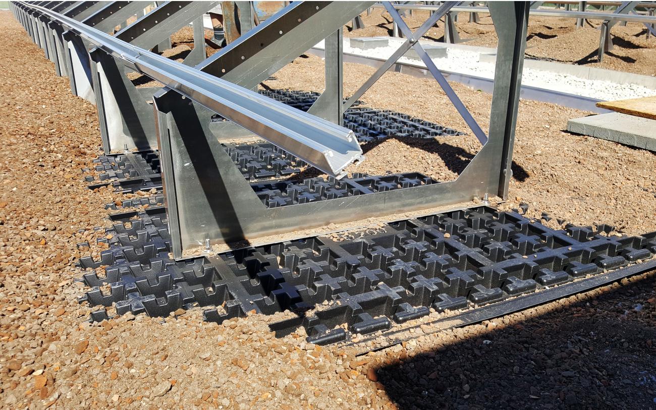 Solar and green are a good fit for a roof! | ZinCo Green Roof Systems UK